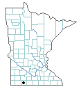 Range Maps for Minnesota Birds